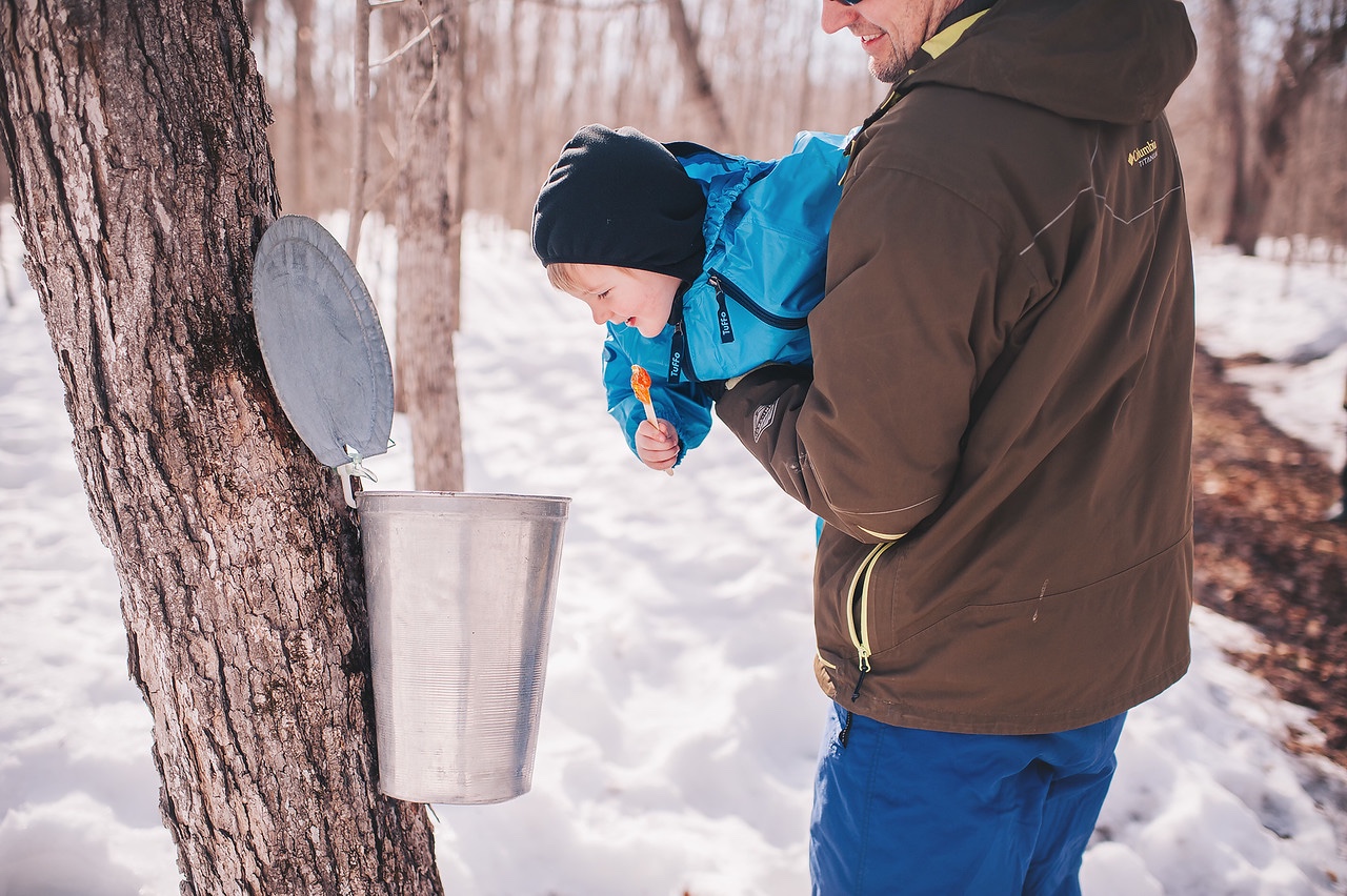 The Log Farm | Ottawa’s Favourite Family Farm