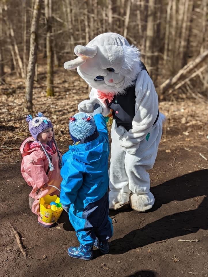 The Log Farm | Ottawa’s Favourite Family Farm