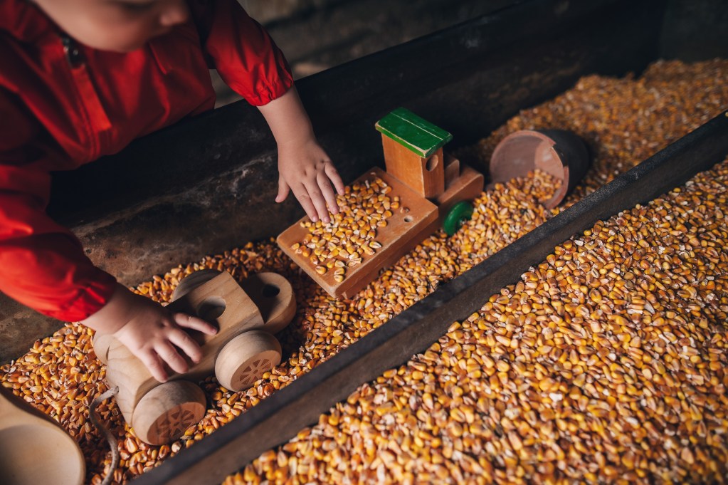 The Log Farm | Ottawa’s Favourite Family Farm