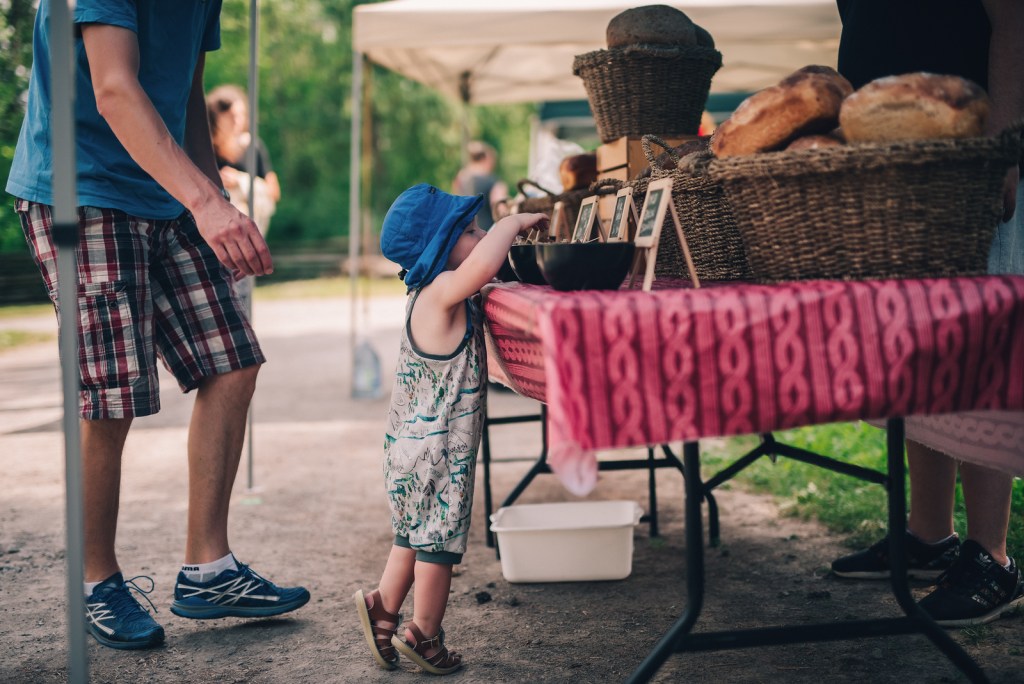 The Log Farm | Ottawa’s Favourite Family Farm
