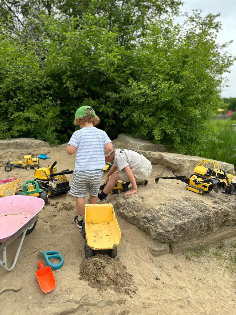 The Log Farm | Ottawa’s Favourite Family Farm